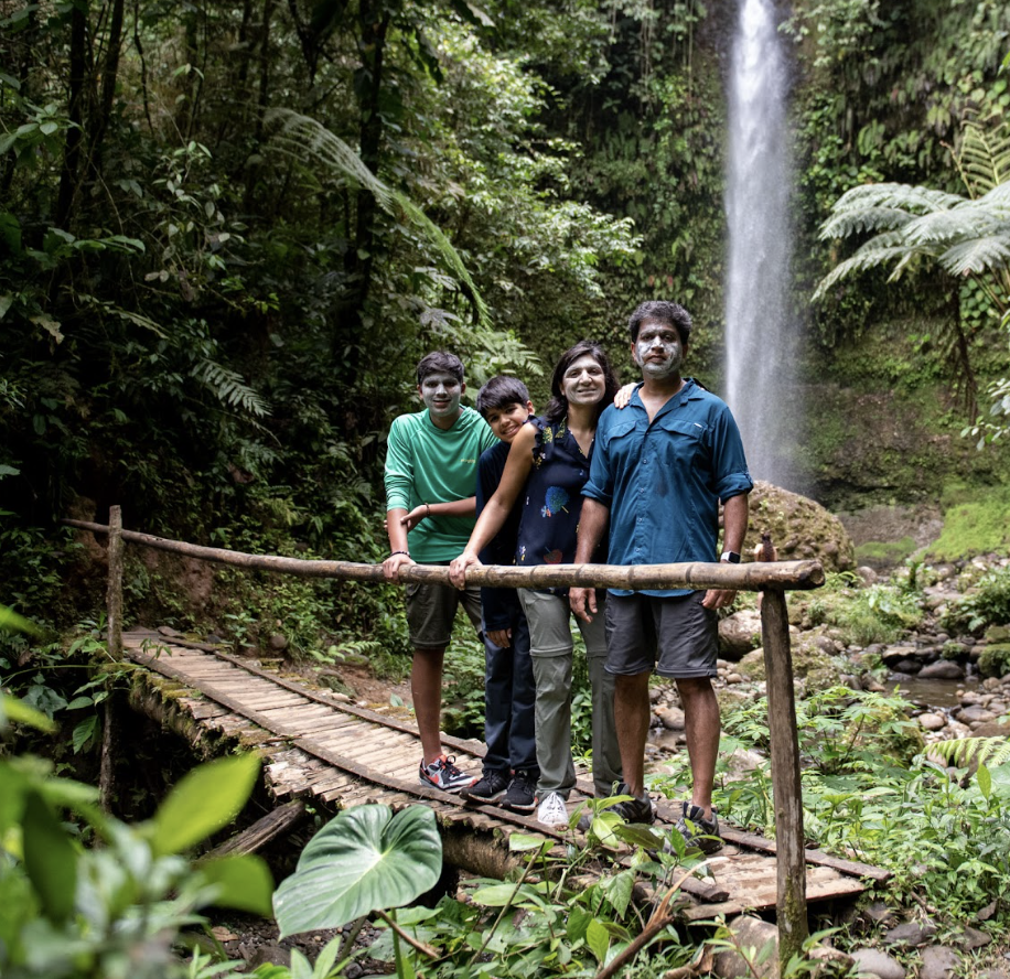 ExplorSierra Agencia de Turismo Ecuador
